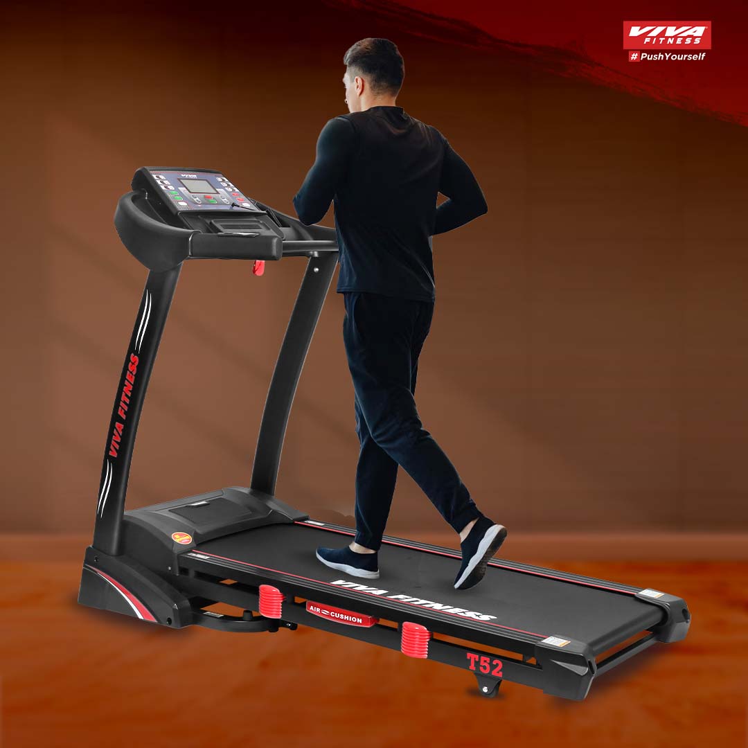 Treadmills | Viva-fitness-in