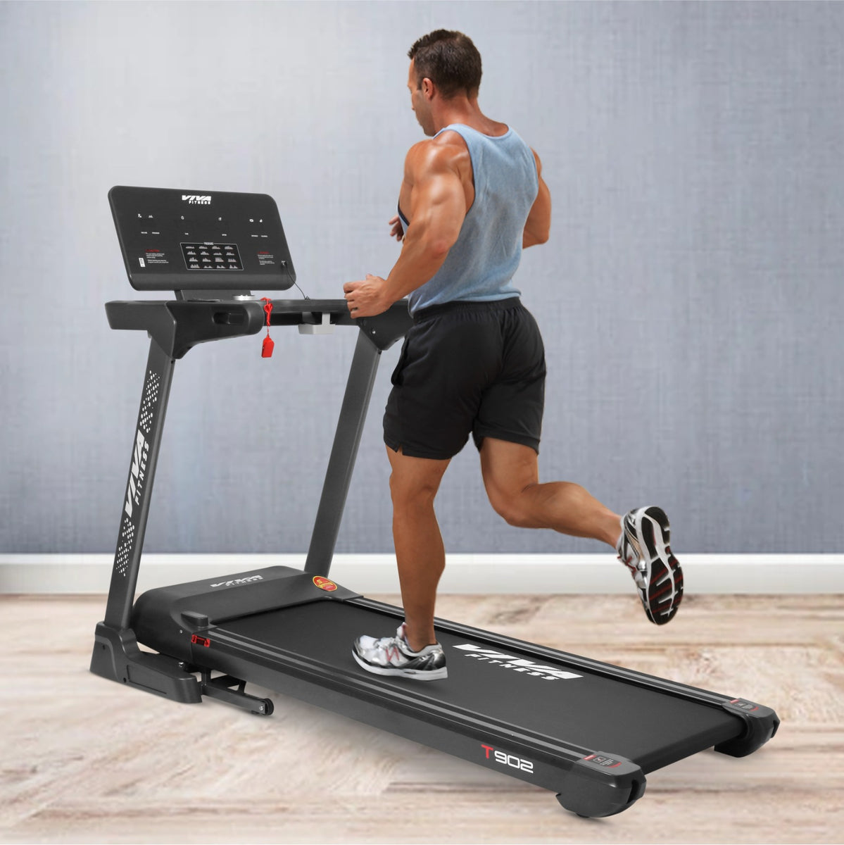 Treadmills | Viva-fitness-in