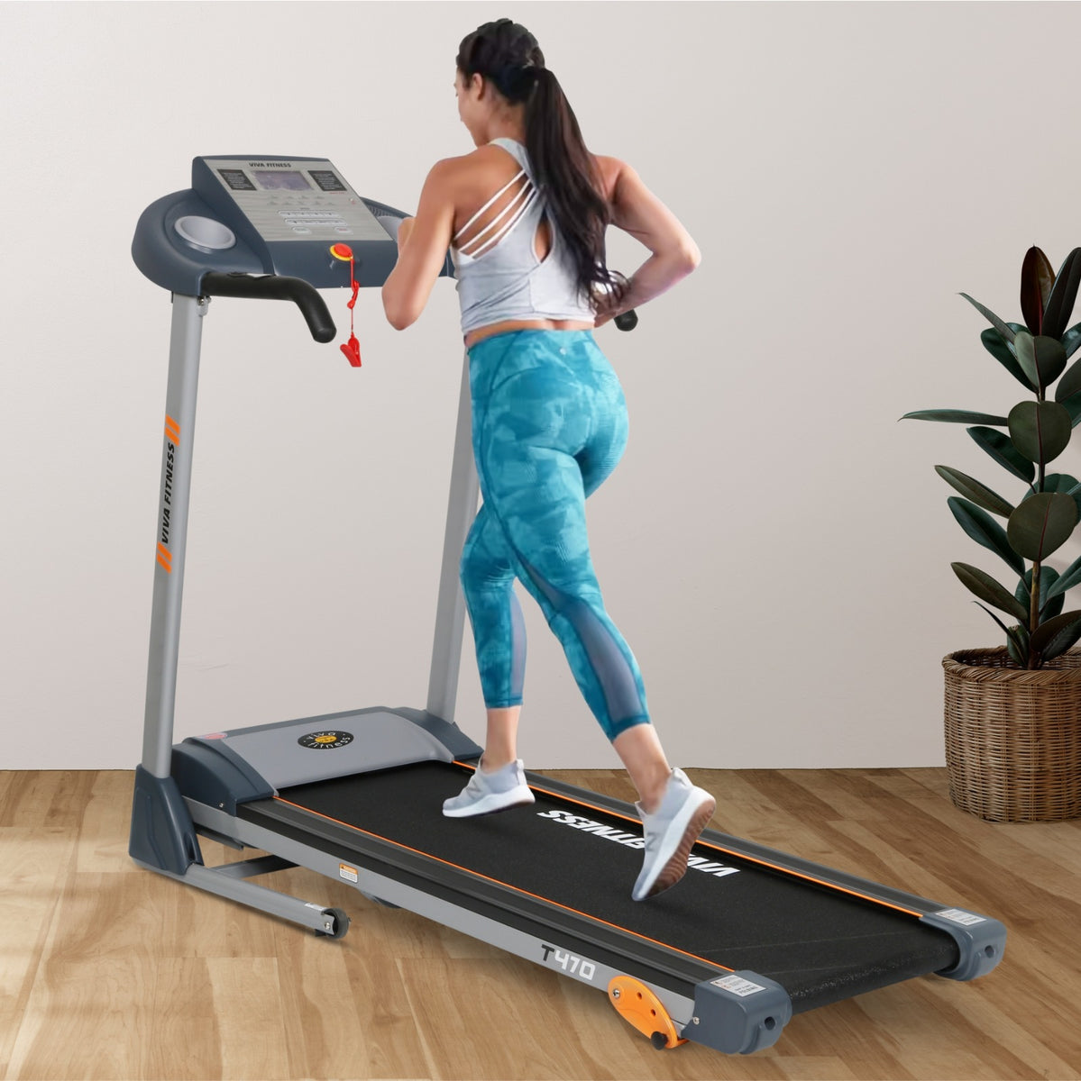 Treadmills | Viva-fitness-in
