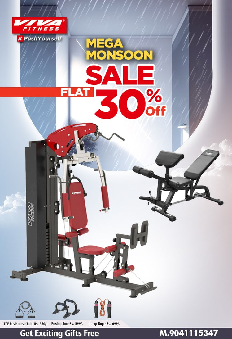 Viva-fitness-in | Viva Fitness