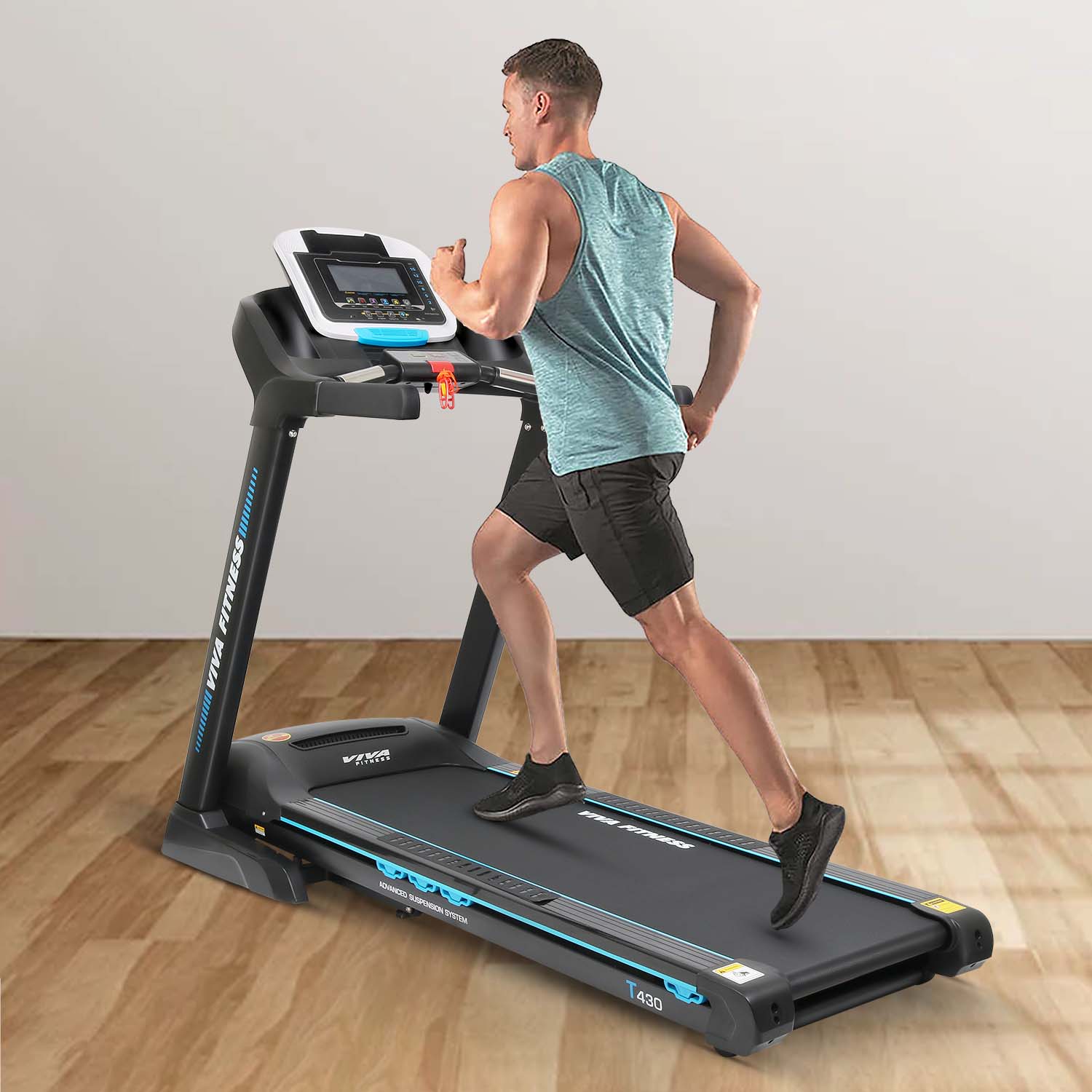 Treadmills | Viva-fitness-in