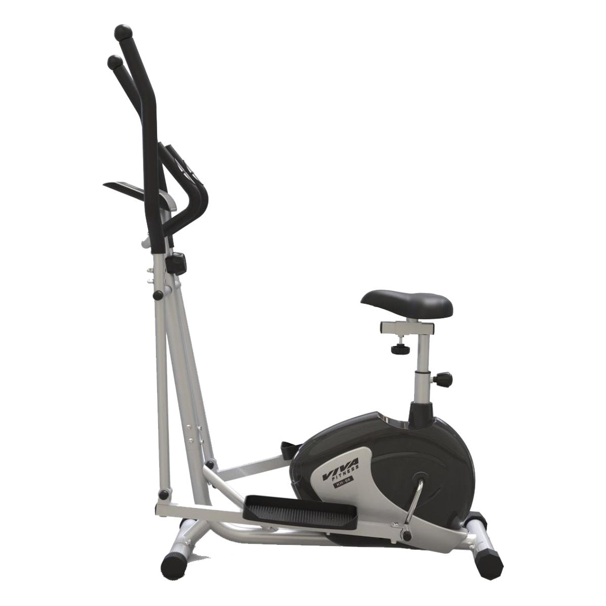 Viva Fitness KH-66 Magnetic Elliptical Trainer | Viva-fitness-in