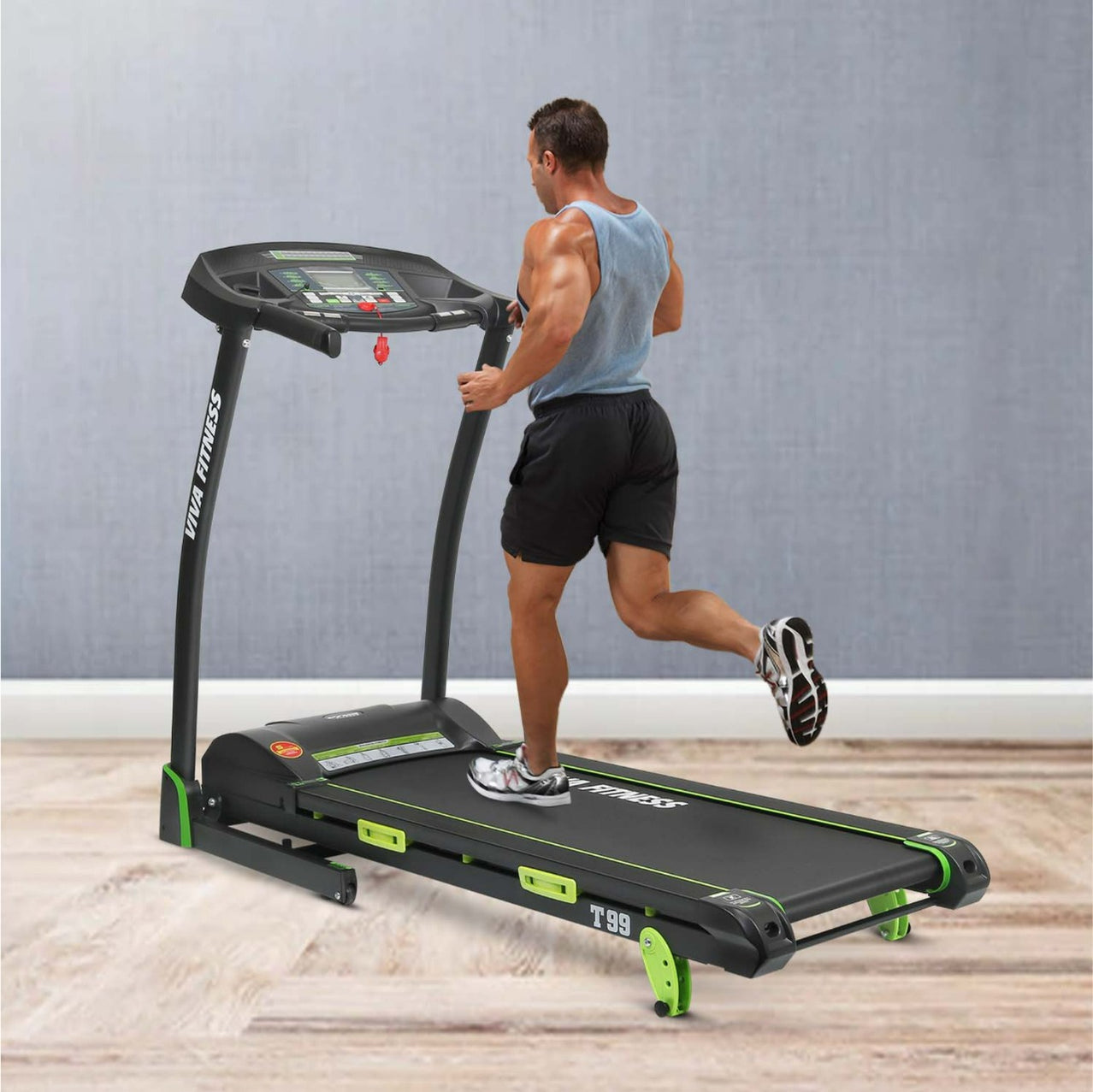 Treadmills | Viva-fitness-in